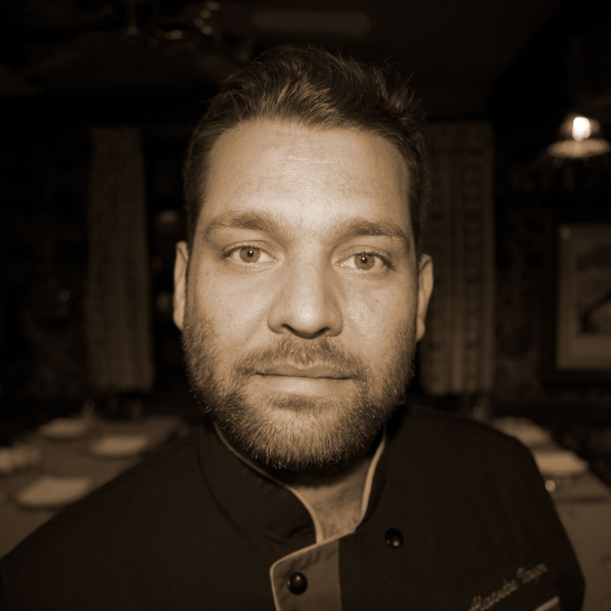 L'équipe | La Chaumière Nice